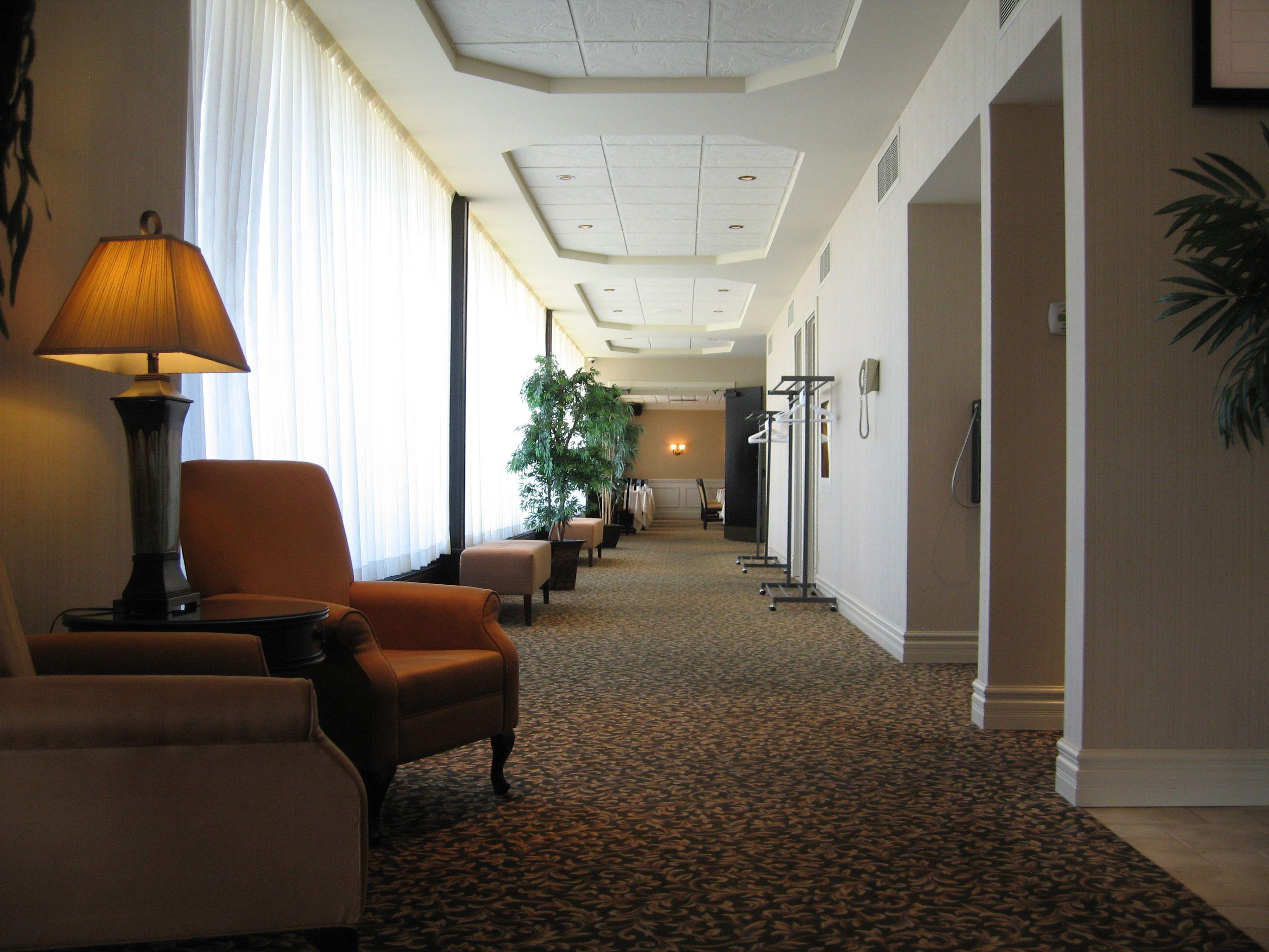 HOTEL LE PRESIDENT SHERBROOKE, QC